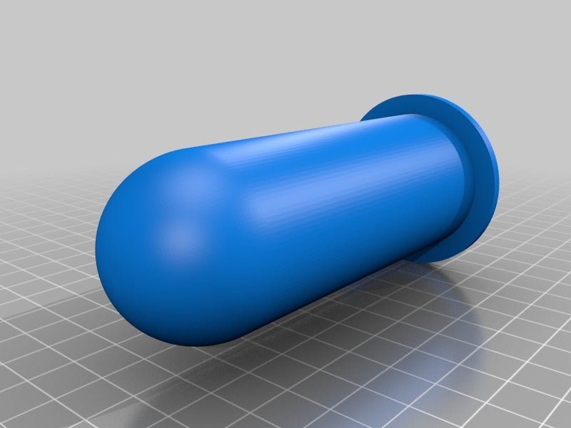 Light Activated BitSaber by TheNewHobbyist | Download free STL model ...