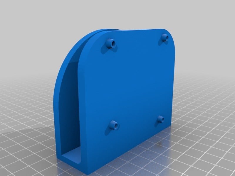 DIY Projector Dock for the Nintendo Switch by Adafruit | Download free ...