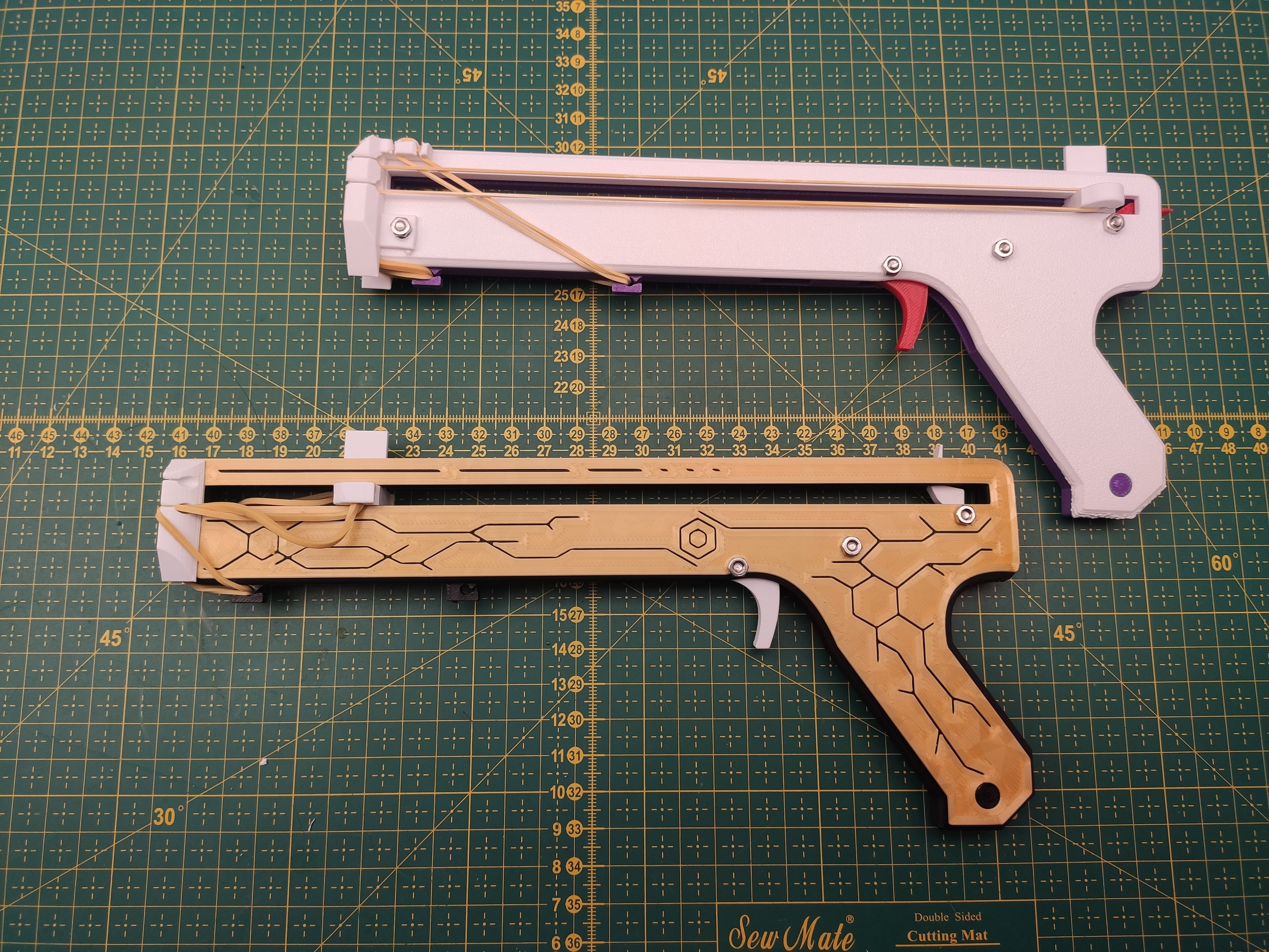 Ultimate Strong Plane Launcher by Sevro | Printables Store