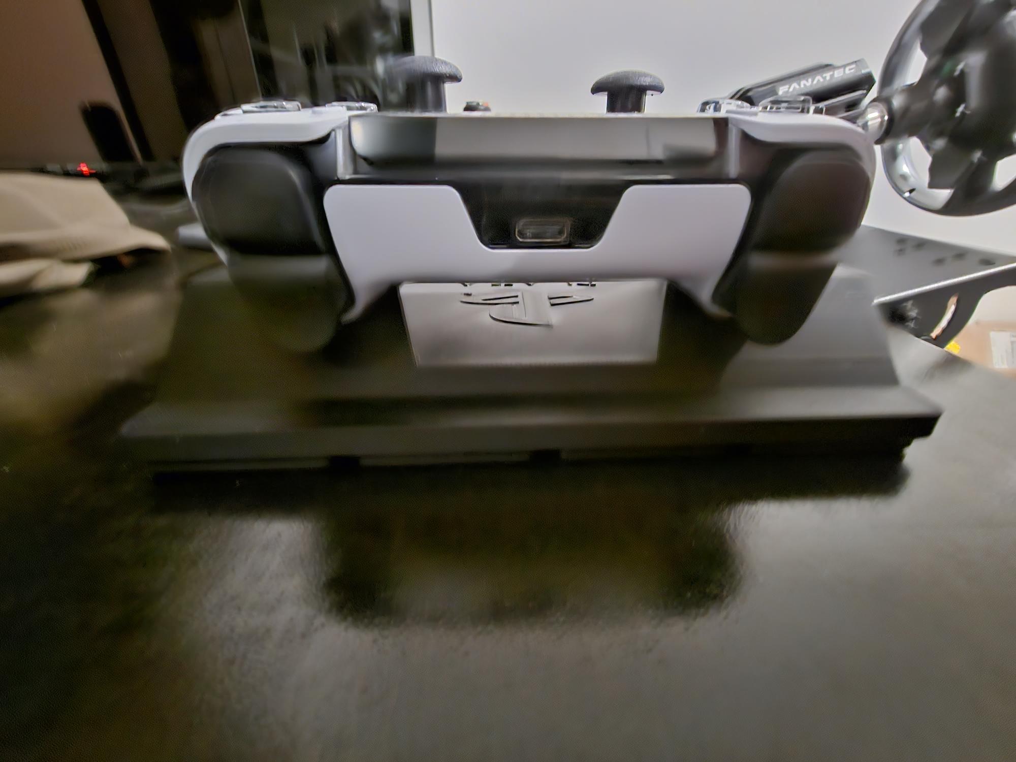 Gridfinity 3x4 PS5 Controller Stand - fits in Ikea Alex Drawer par ...