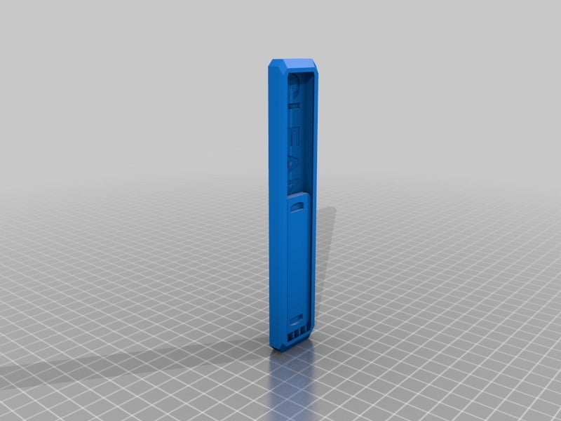 Print-In-Place Dishwasher Status Bar by TheNewHobbyist | Download free ...