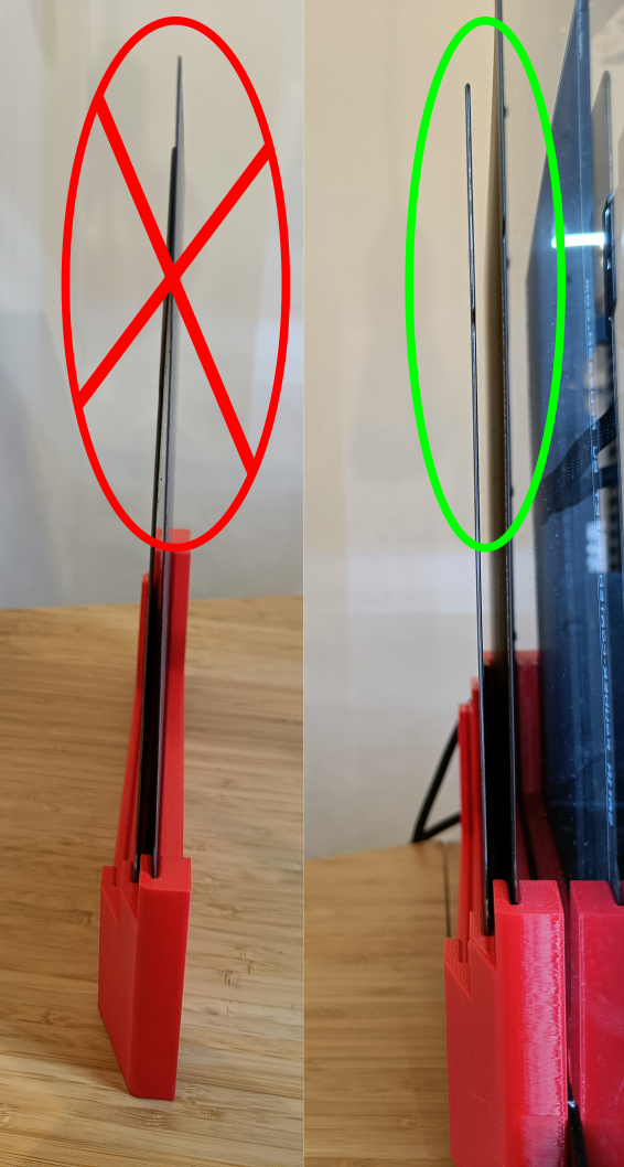 Metal Print Sheet Holder for Original Enclosure by maximweb | Download ...