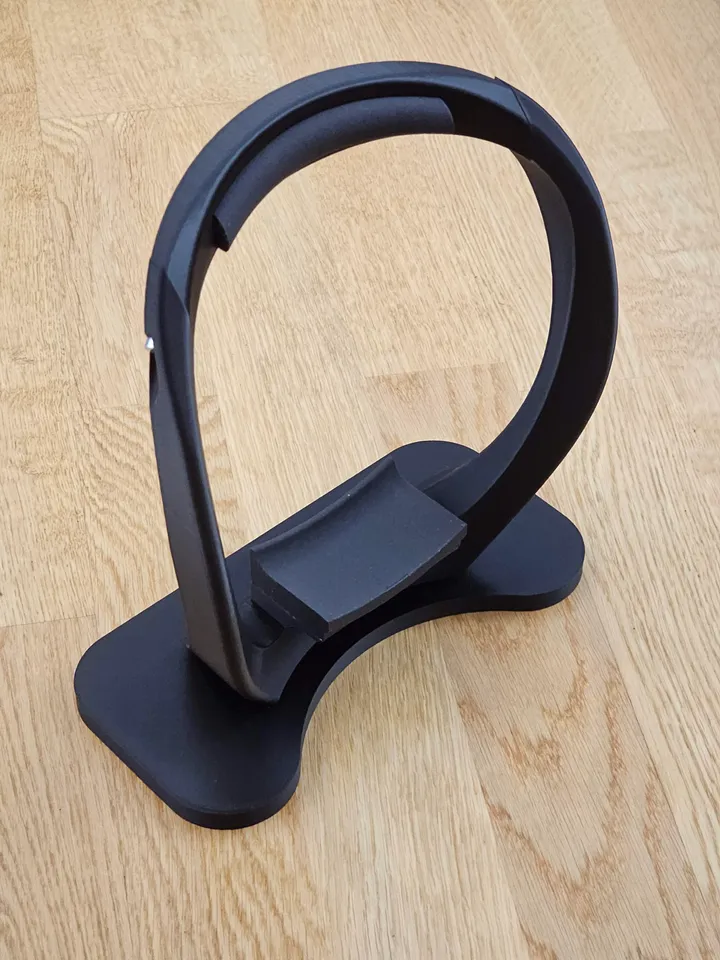 Optometrist Head Rest for Eye & Iris Photography by Pidrittel ...