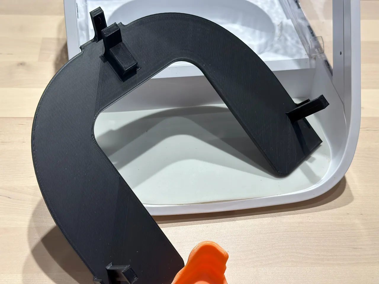 Surefeed Microchip Pet Bowl Frame - Reinforced by sycho | Download free ...