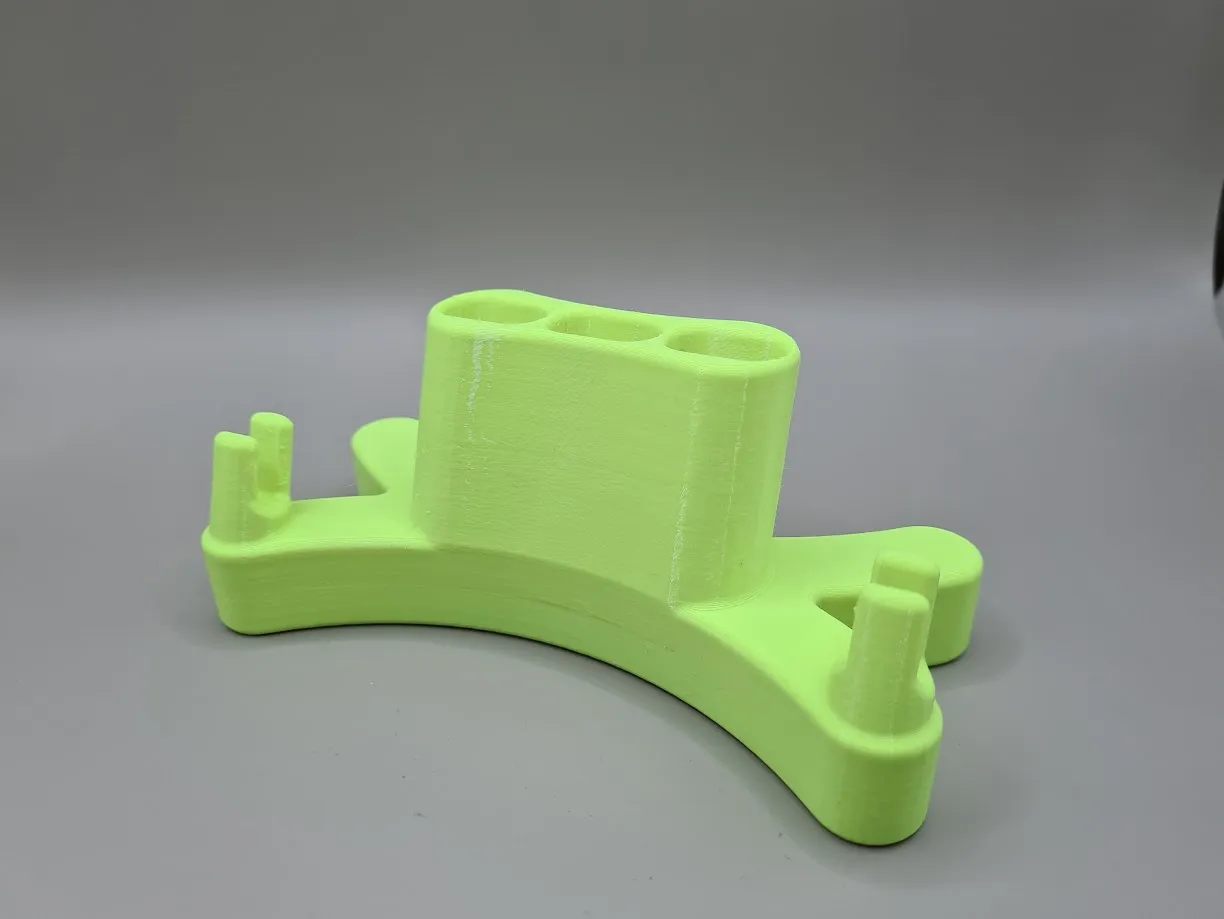 Placemat Cutlery Holder by Wilko_SLO | Download free STL model ...