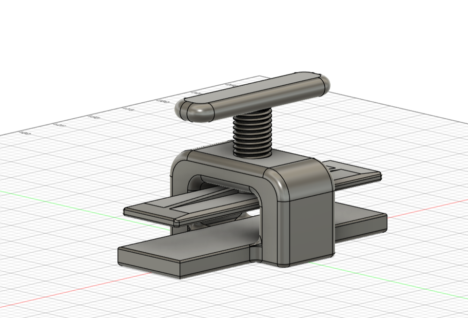 Press by {db} | Download free STL model | Printables.com