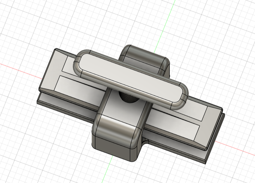 Press by {db} | Download free STL model | Printables.com