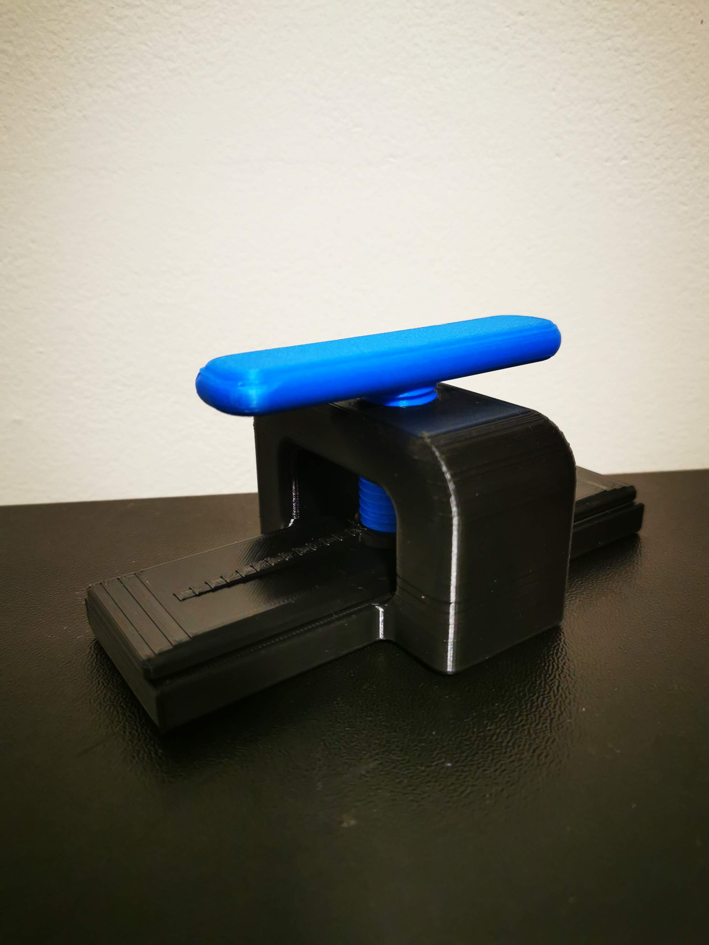 Press by {db} | Download free STL model | Printables.com