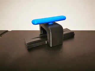 Press by {db} | Download free STL model | Printables.com
