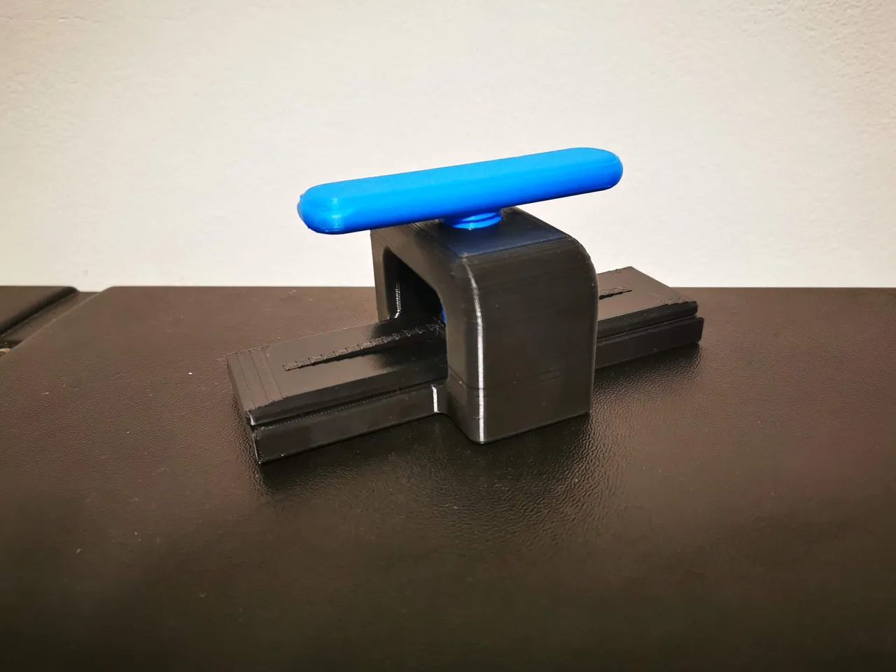 Press by {db} | Download free STL model | Printables.com