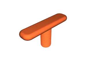 Press by {db} | Download free STL model | Printables.com