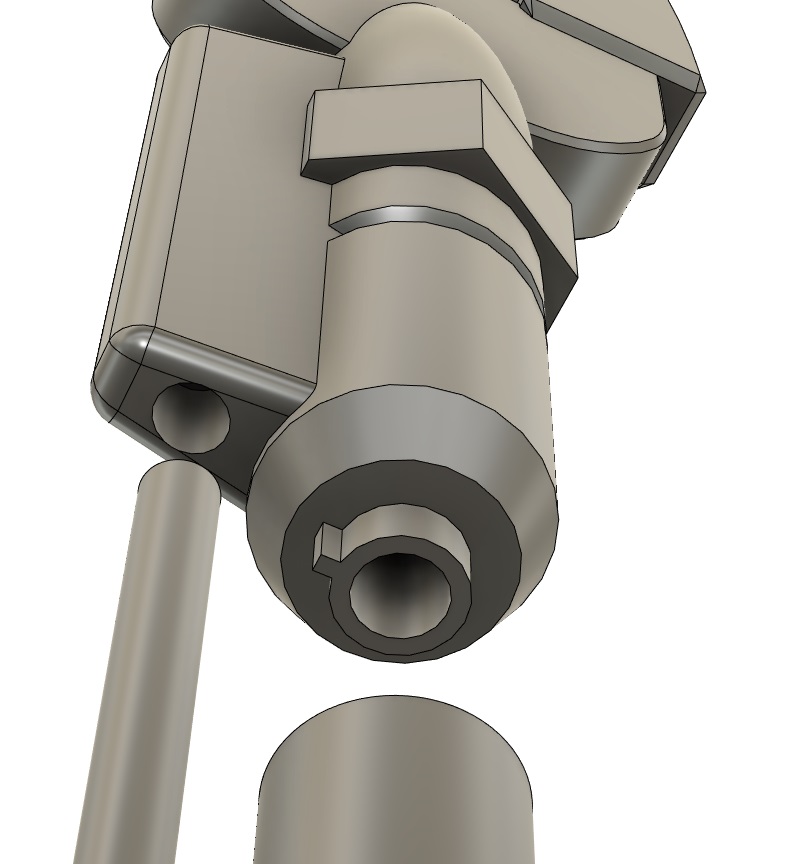 Power Wrench by Nordic_Rex | Download free STL model | Printables.com