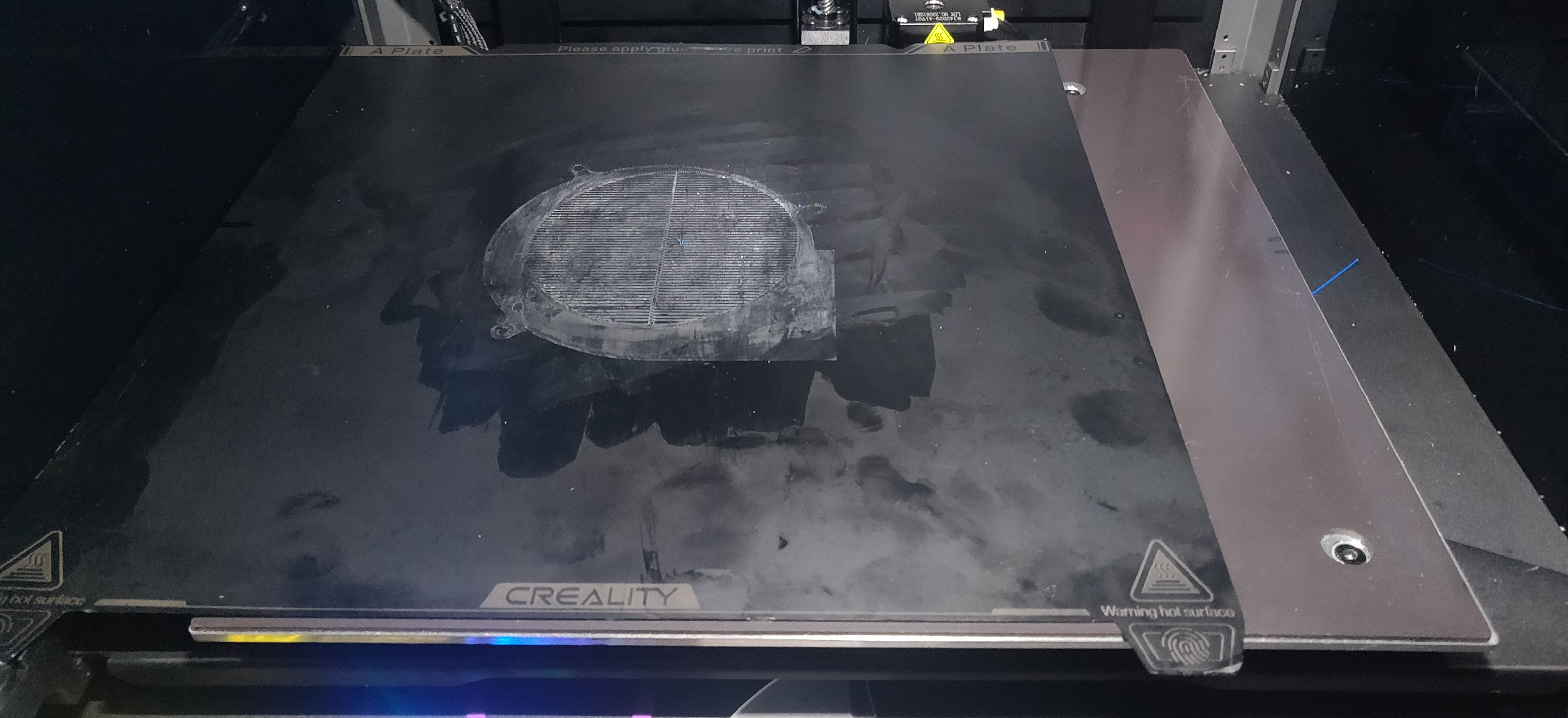 Guide to Adding a Second Aux Part Cooling Fan on a K1 Max by Jamie ...