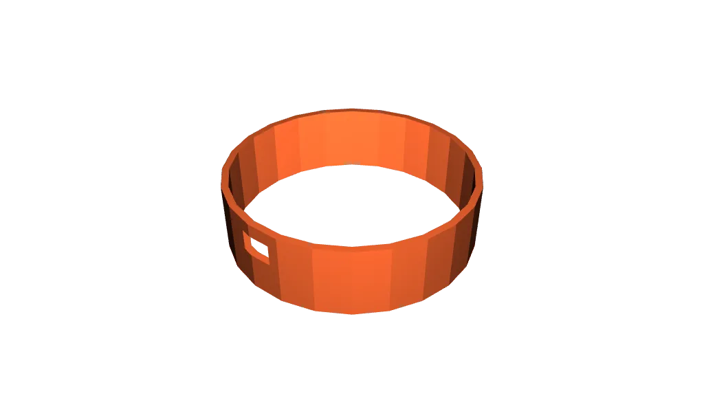 Lamp by Lepa_Tech | Download free STL model | Printables.com