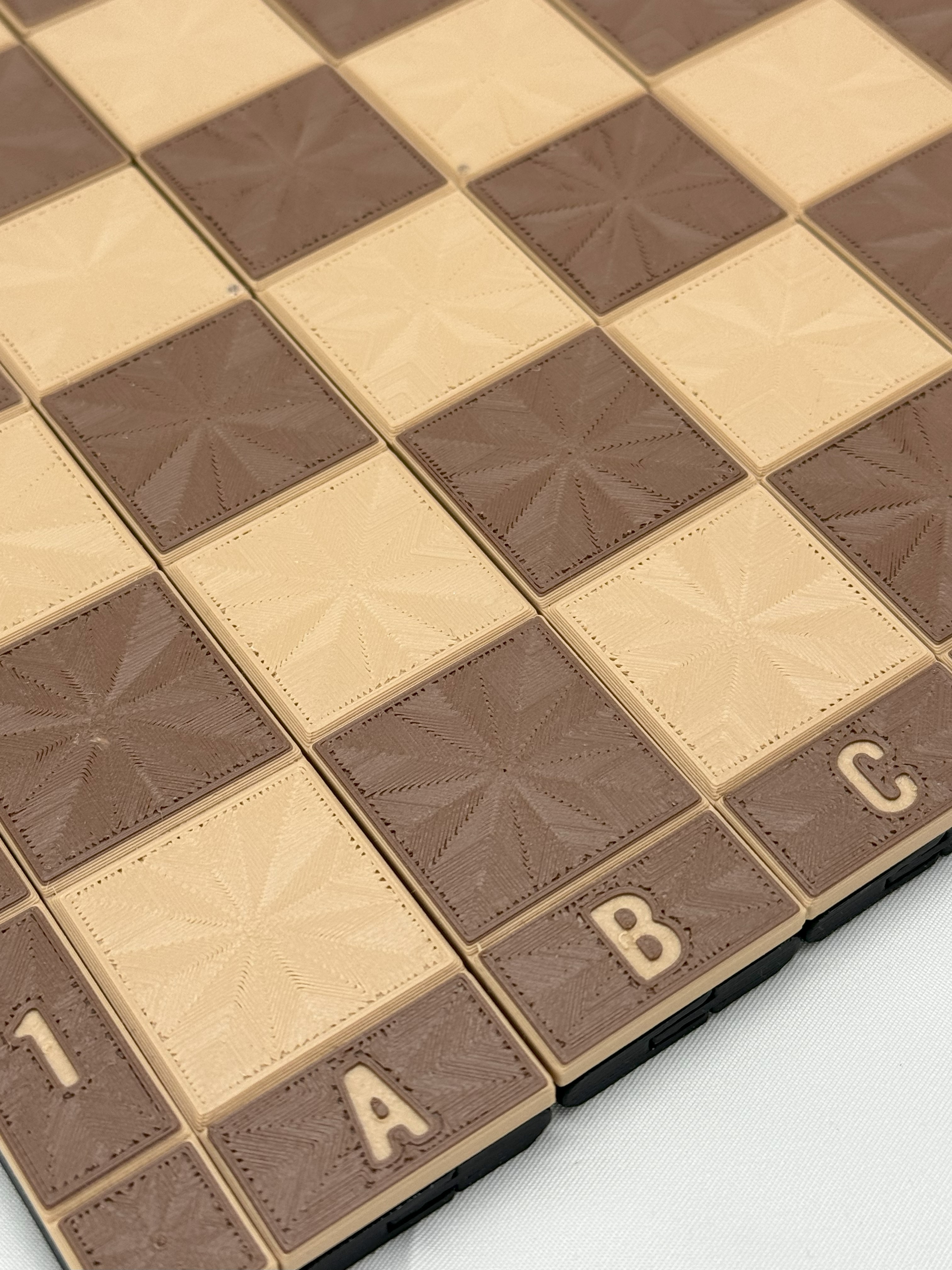 MagnoWrap Rook Chess Tower by JonDotG | Printables Store