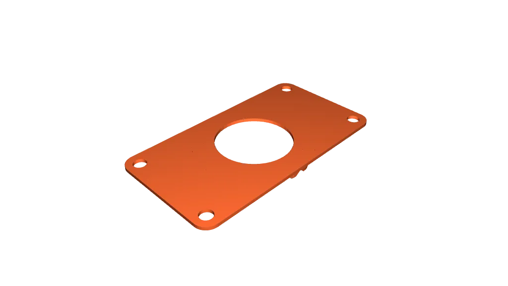 8bitdo Arcade Stick Keyboard Keys by taosd | Download free STL model ...