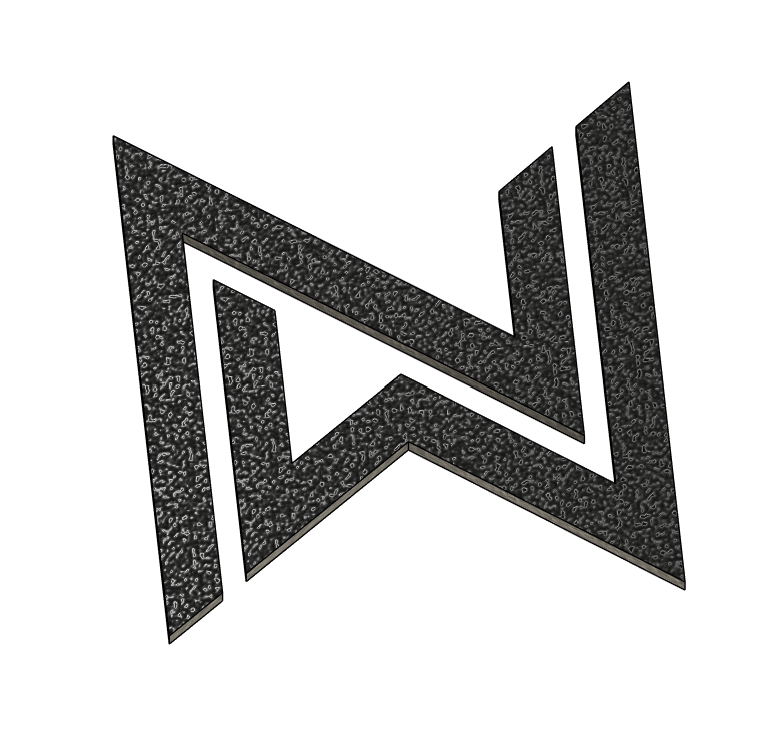 walksnail logo por dg fpv | Descargar modelo STL gratuito | Printables.com