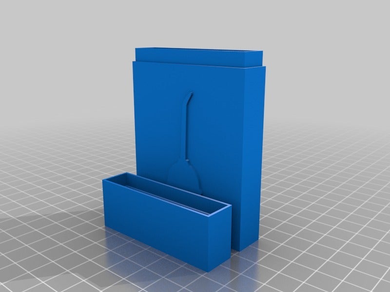 Card Case Customizer by TheNewHobbyist | Download free STL model ...