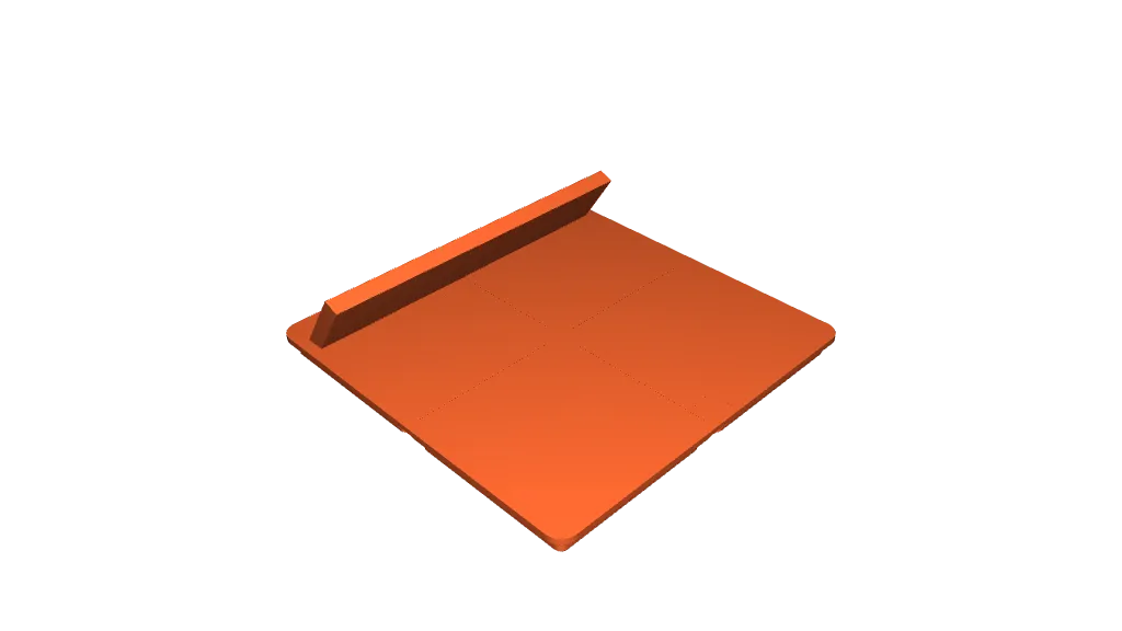 Gridfinity 2x2 Clamp holder by zaViRus | Download free STL model | Printables.com