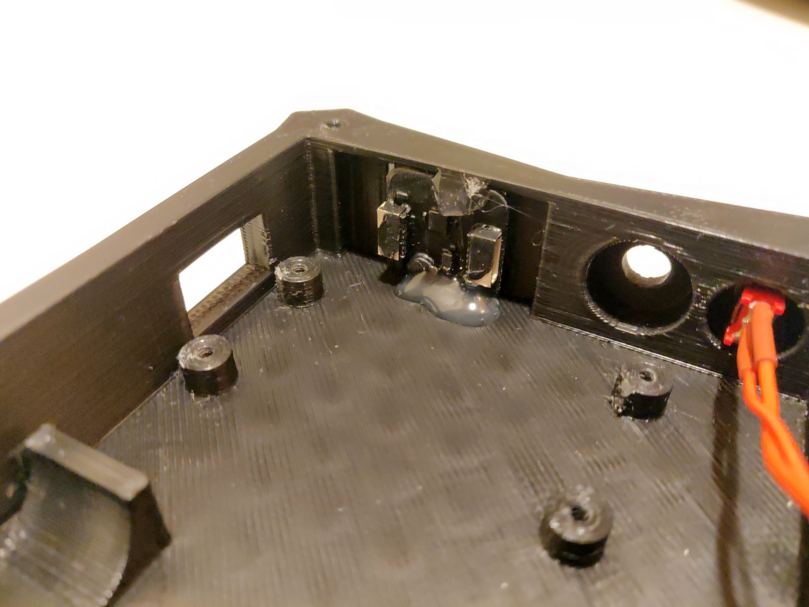 RAK box for Meshtastic by CMOS labs | Download free STL model ...