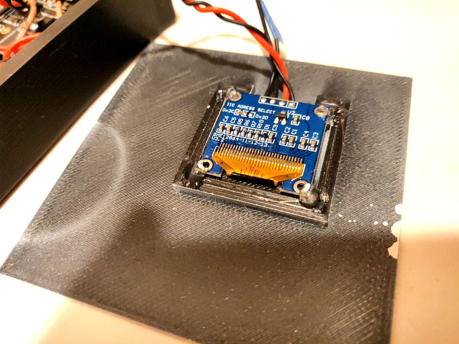 RAK box for Meshtastic by CMOS labs | Download free STL model ...