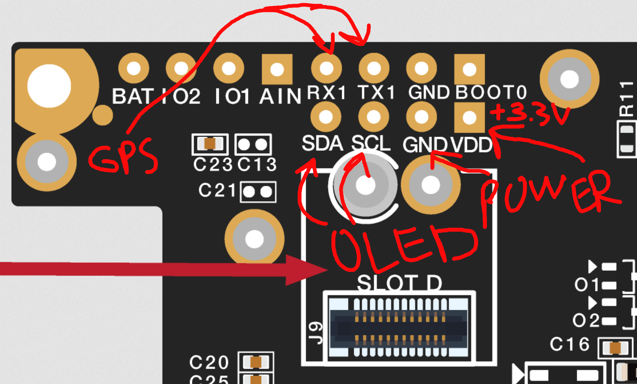 RAK box for Meshtastic by CMOS labs | Download free STL model ...