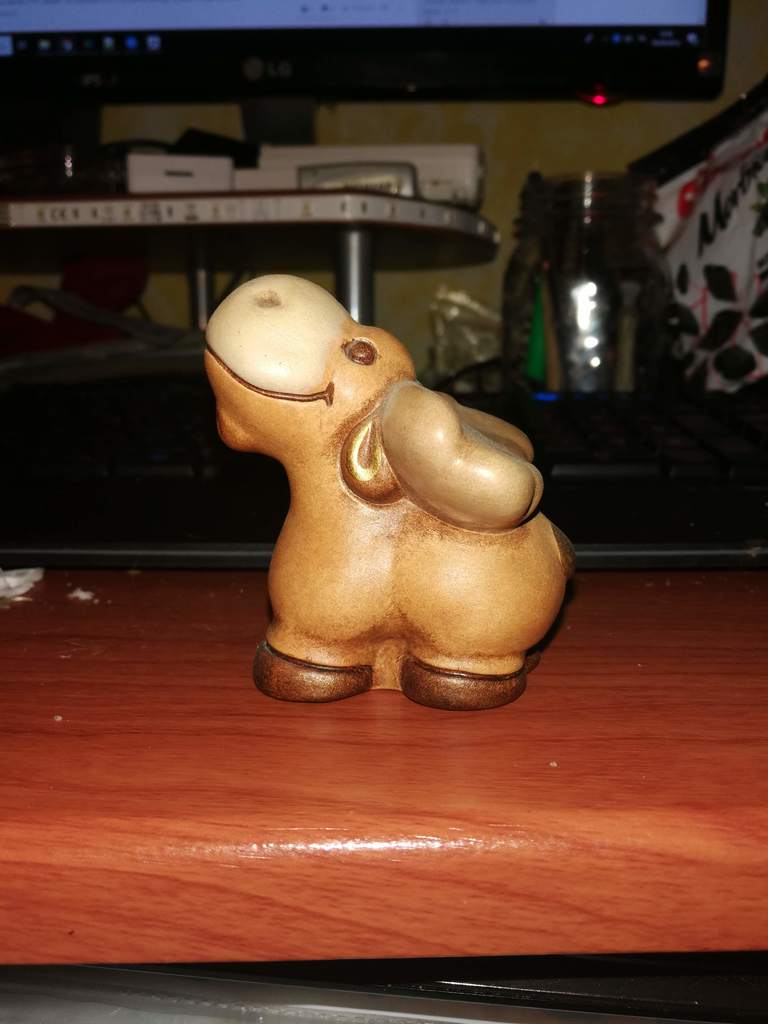 deer thun by Emanuele Orlandin | Download free STL model | Printables.com
