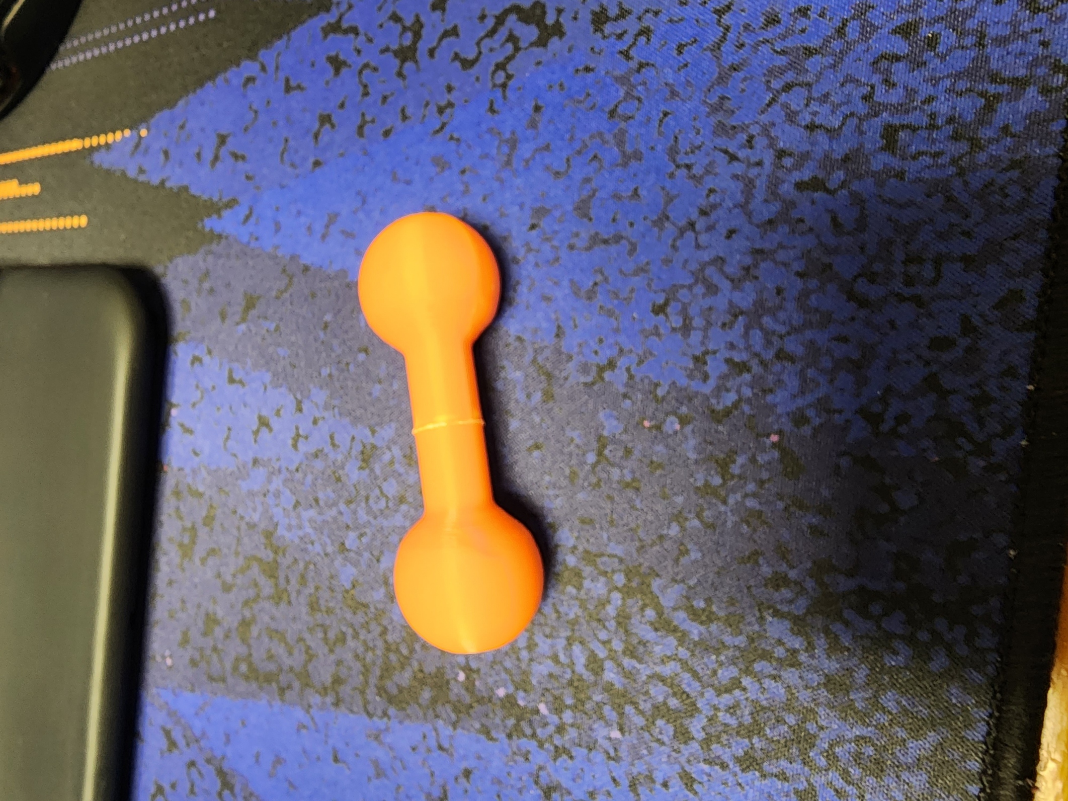 1in Dual ball extender by vvazir | Download free STL model | Printables.com