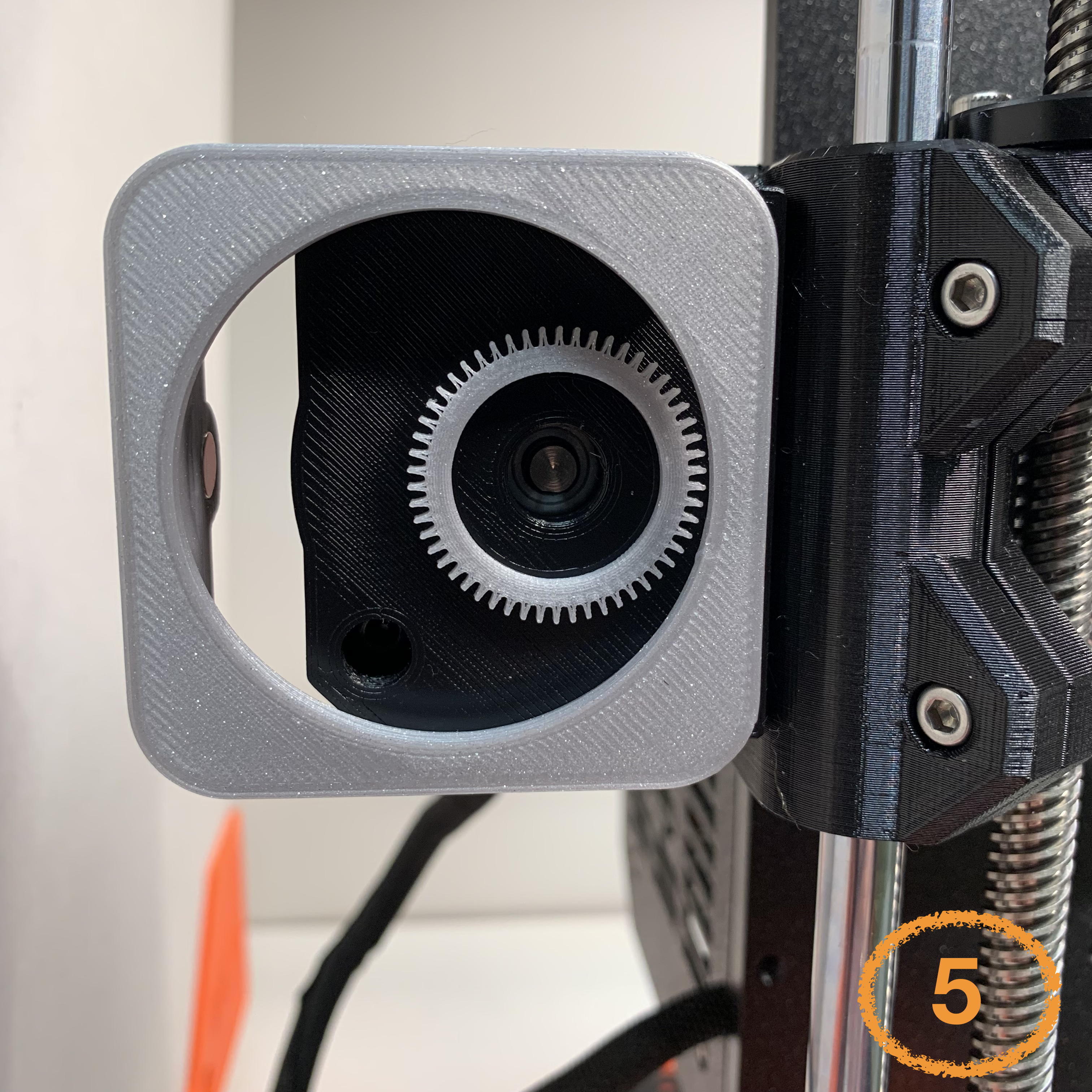 x-axis visualizer (bear x-end upgrade) by steffanders | Download free ...