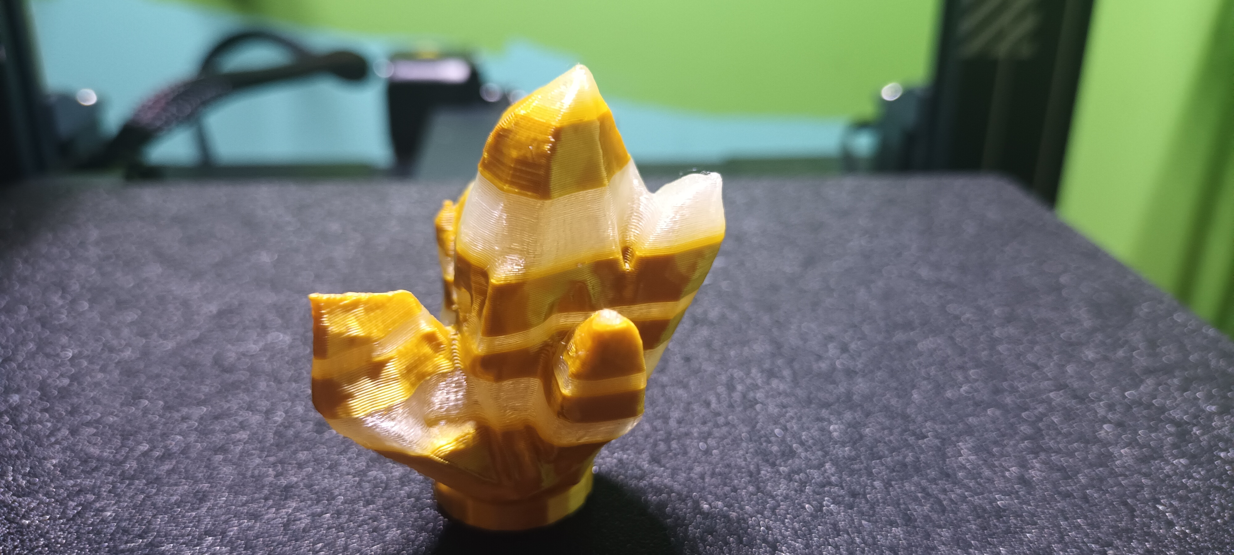 crystal Shard by Protogen_X | Download free STL model | Printables.com