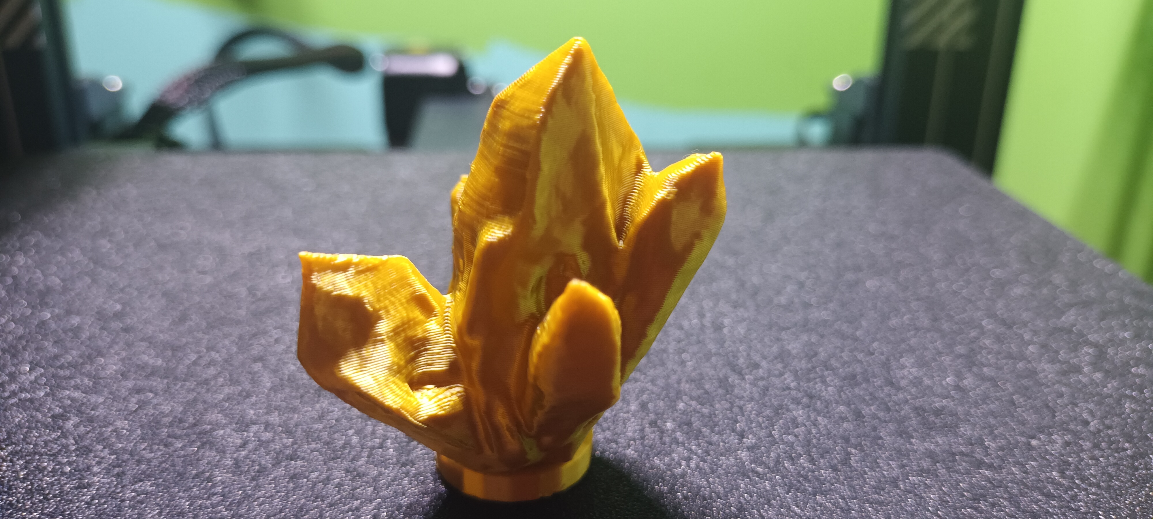 crystal Shard by Protogen_X | Download free STL model | Printables.com