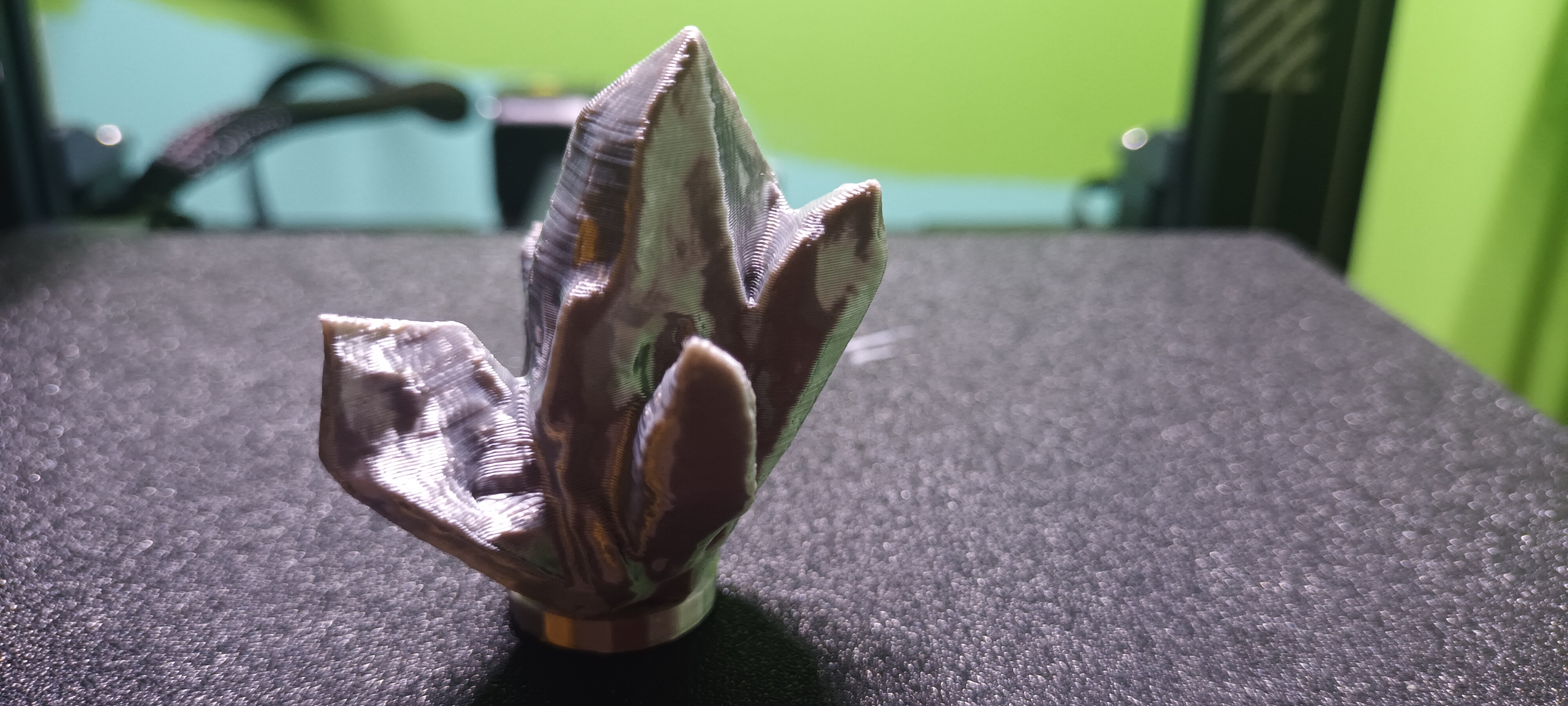 crystal Shard by Protogen_X | Download free STL model | Printables.com