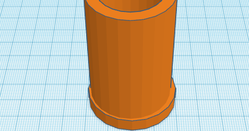 Cup by 2029JJO | Download free STL model | Printables.com