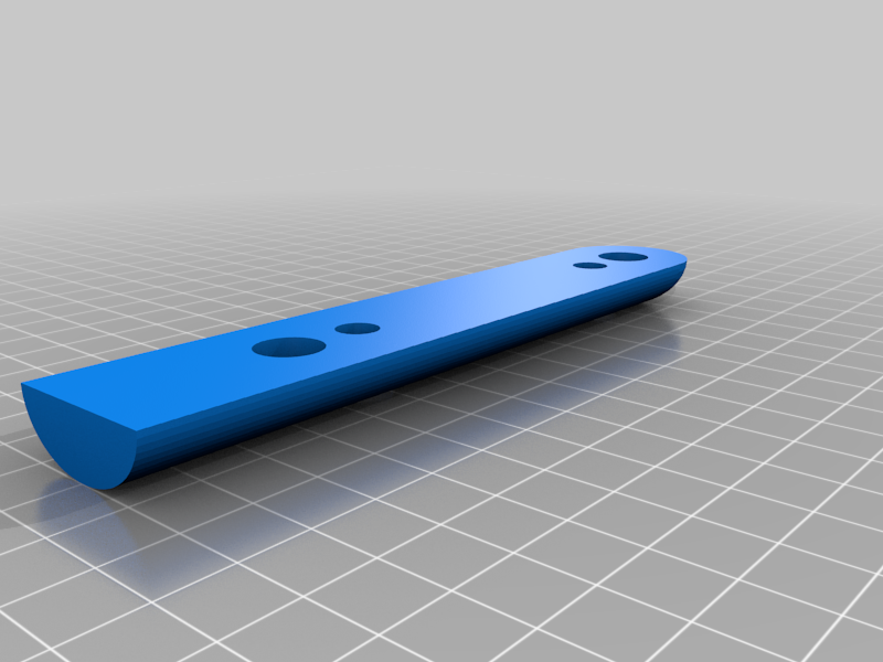 ASD Hydraulic E-brake Handle Cover by Viet Dang | Download free STL ...