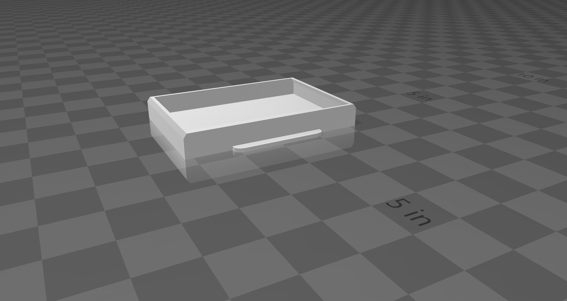 Gridfinity Drawers by KrypticGoat | Download free STL model | Printables.com