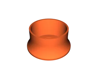 400g Propane Stand by MakeNBake | Download free STL model | Printables.com