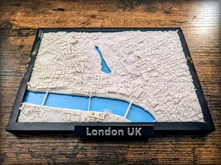 UK models for 3D printer | Printables.com