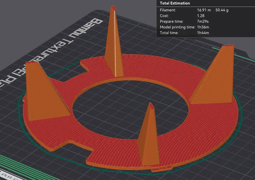 Unifi U6 Enterprise AP (Access Point) stand by AAAhmed | Download free ...