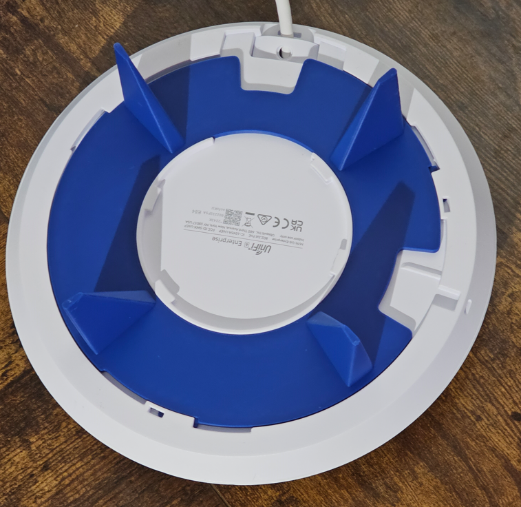 Unifi U6 Enterprise AP (Access Point) stand by AAAhmed | Download free ...