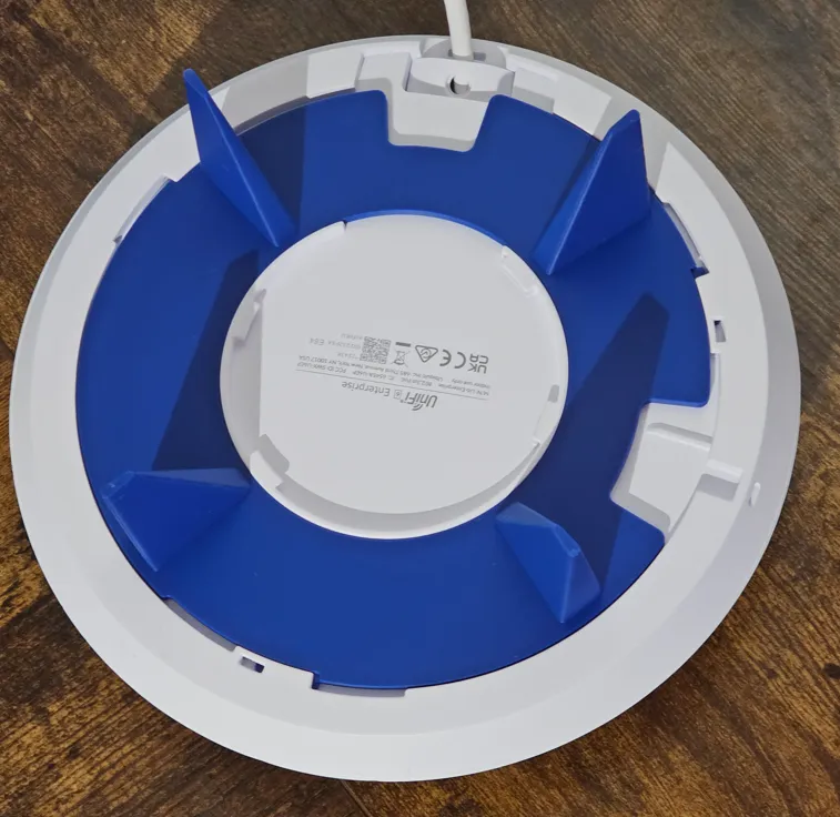 Unifi U6 Enterprise AP (Access Point) stand by AAAhmed | Download free ...