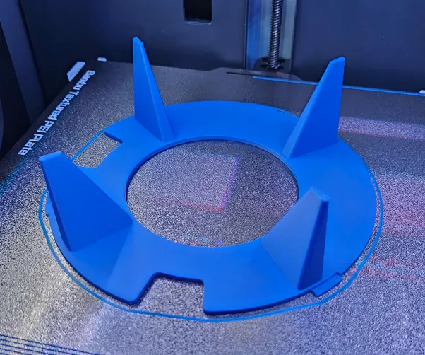 Unifi U6 Enterprise AP (Access Point) stand by AAAhmed | Download free ...