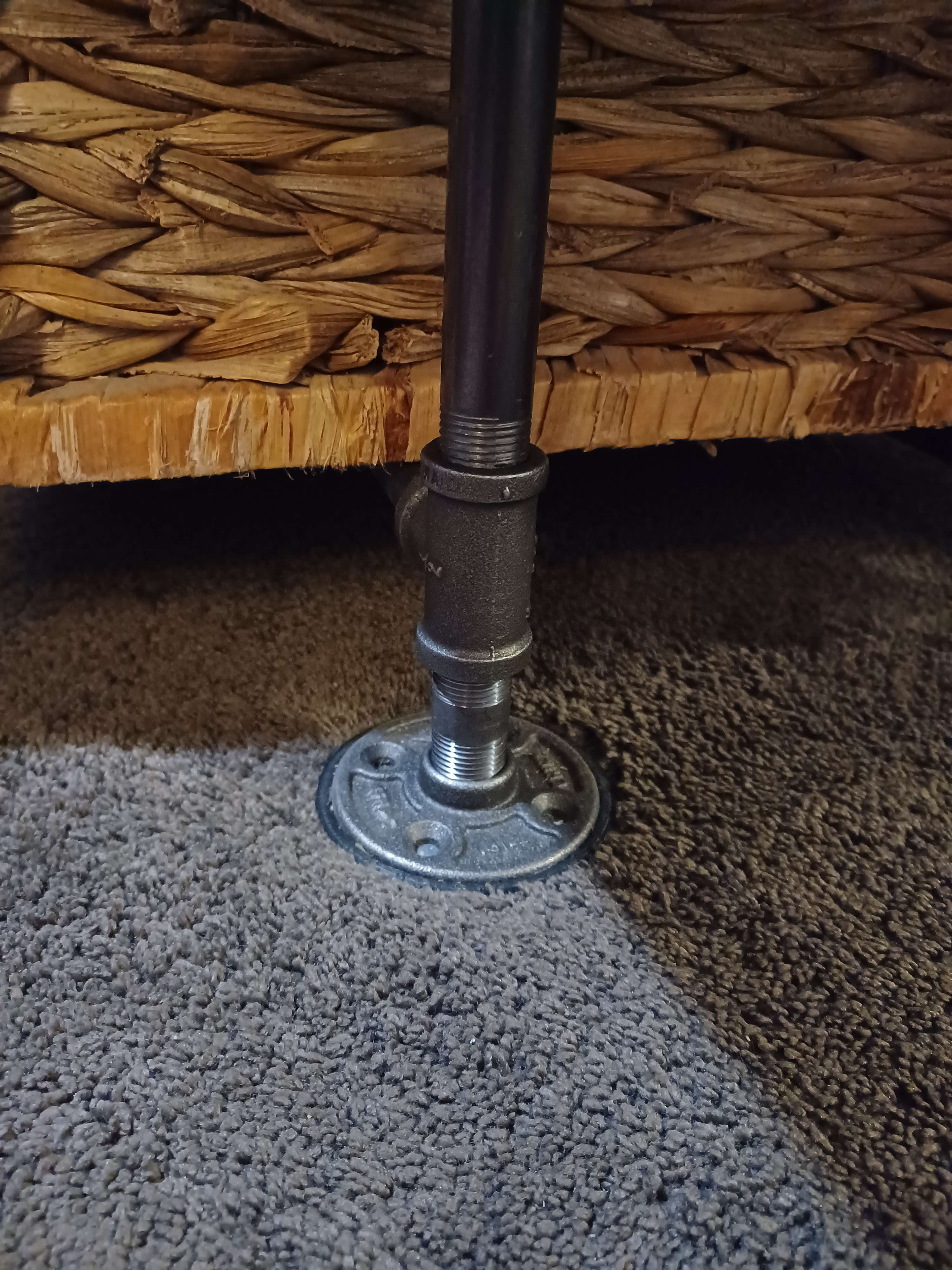 Sliding feet by Bigred290 | Download free STL model | Printables.com