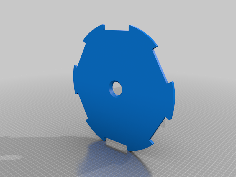 Dillon and Hornaday Case Feed Plates with Clutch by phucawf | Download ...