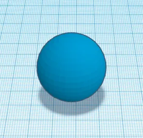 Ball by Kade | Download free STL model | Printables.com