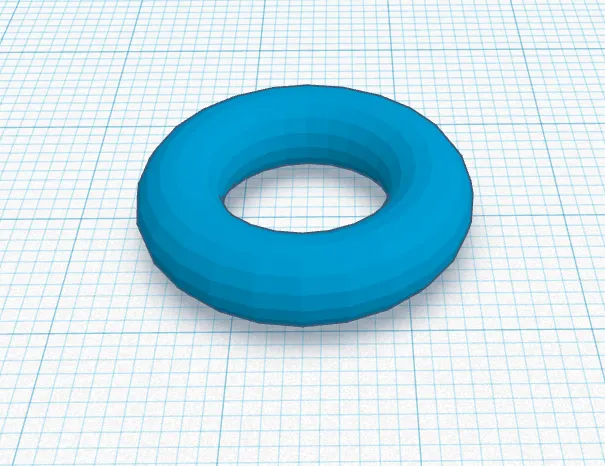 Ring by Kade | Download free STL model | Printables.com