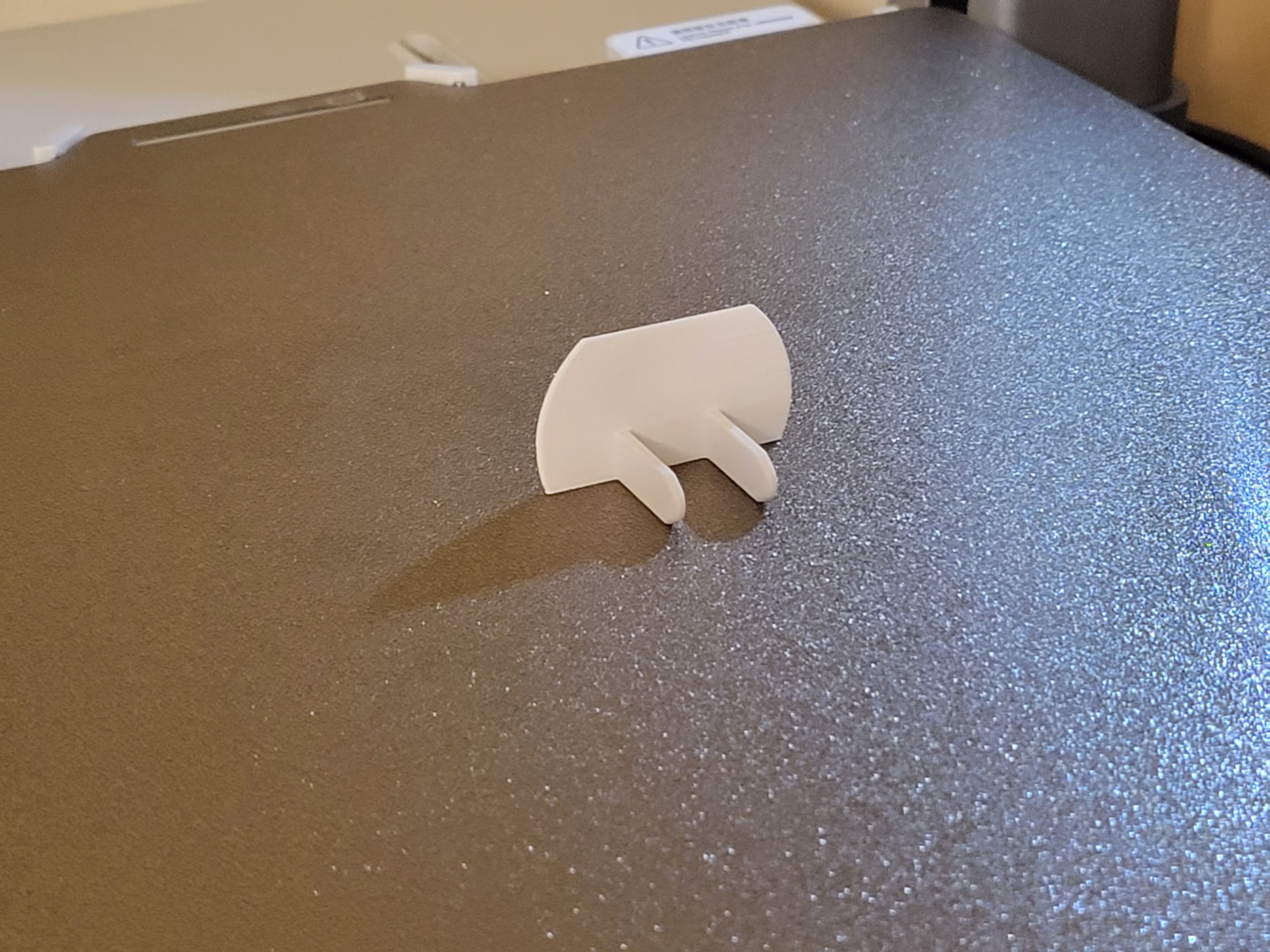 Child Safety Outlet Plug Cover by 16aroth6 | Download free STL model ...