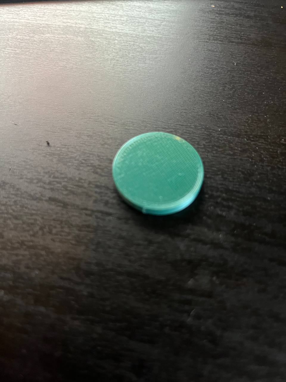 UND1C1 Token / Chip by Angelus__m | Download free STL model ...