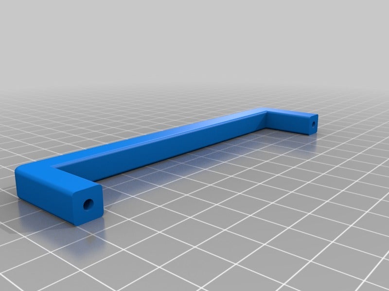 Raspberry Pi Airplay BoomBox by Adafruit | Download free STL model ...