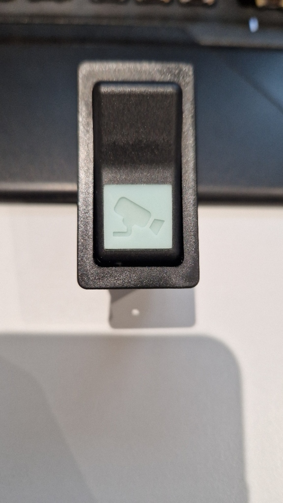 HELLA Switch various inserts by DaTom | Download free STL model ...