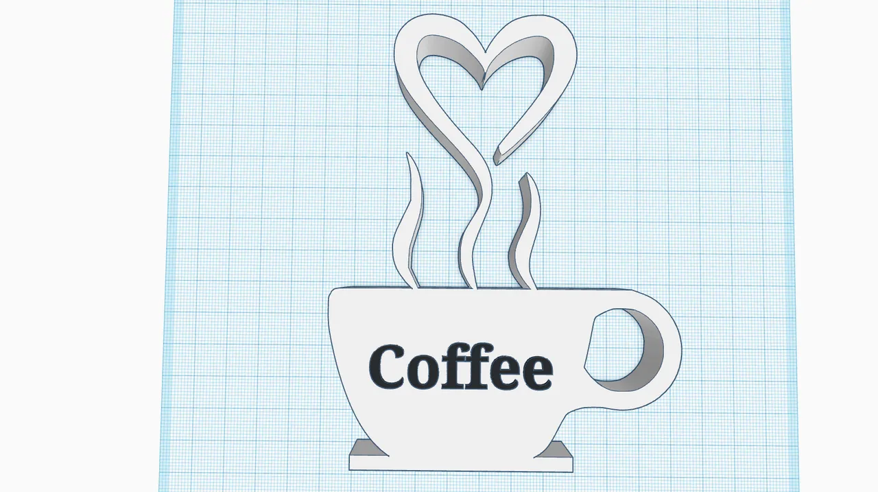 Coffee / Tea mug by Erik Köteleš | Download free STL model | Printables.com